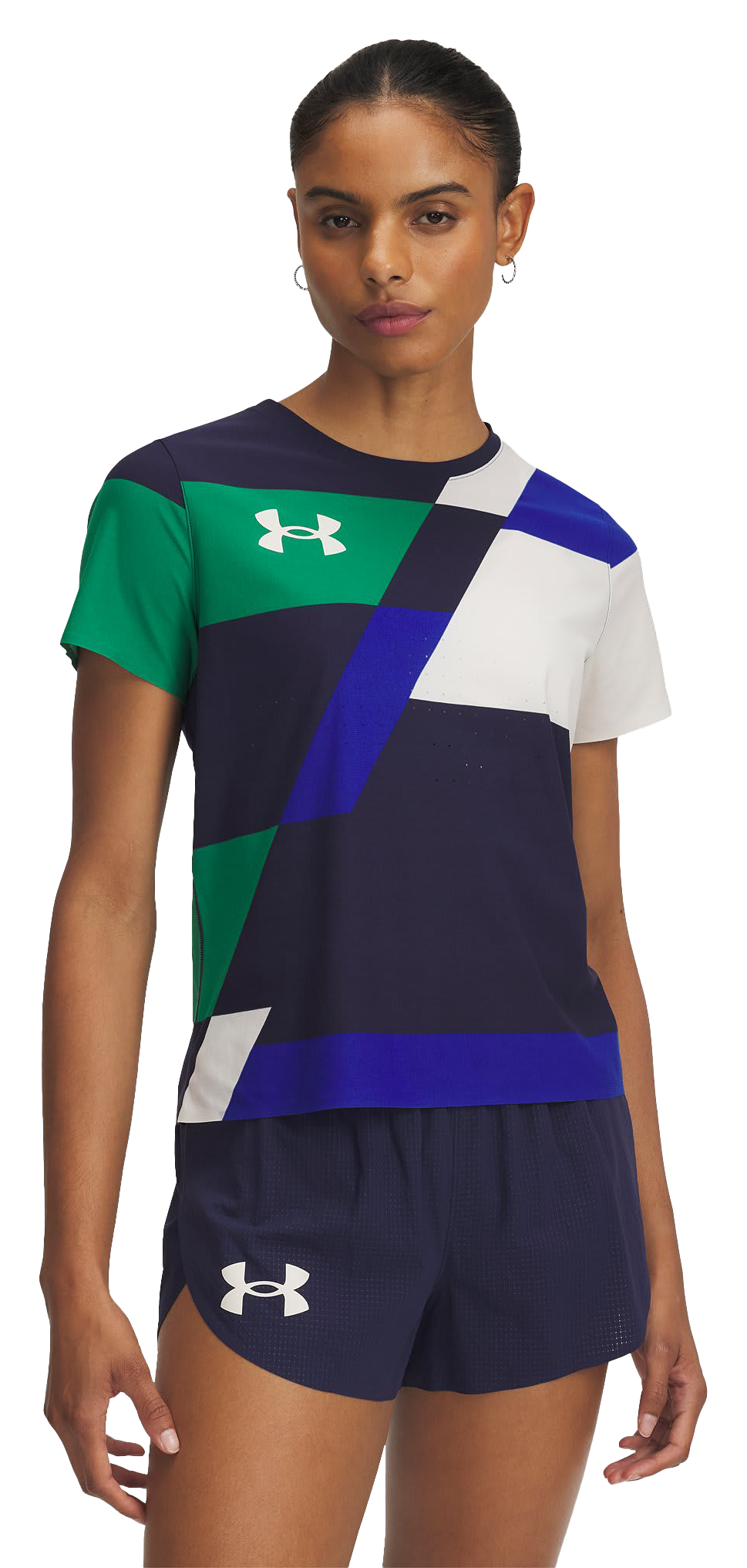 Under Armour Pro Runner '25 Short-Sleeve Shirt for Ladies | Cabela's